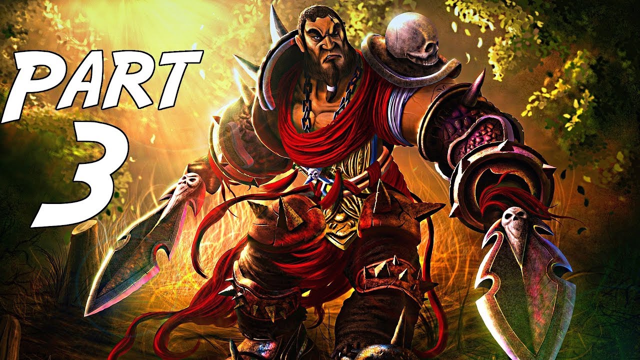 Fable Anniversary Gameplay Walkthrough Part 3- The Arena & The ...