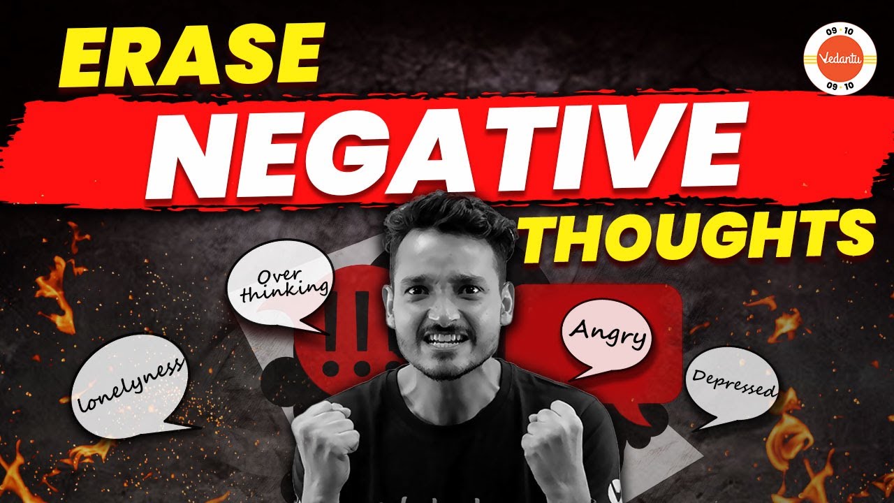 Erase Negative Thoughts And Rewrite Your Thinking Pattern Ways To erase-negative-thoughts-and-rewrite-your-thinking-pattern-ways-to