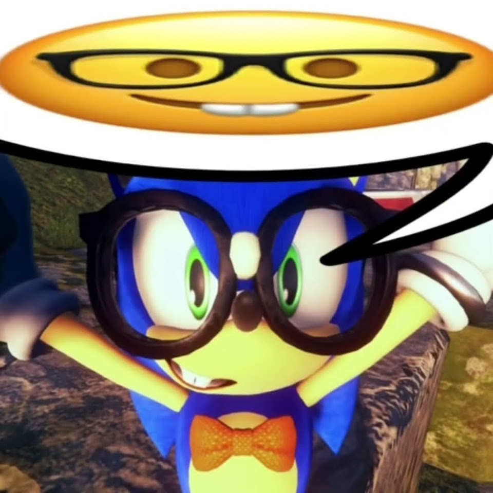 Goofy Ahh Sonic Shorts Version Youtube
