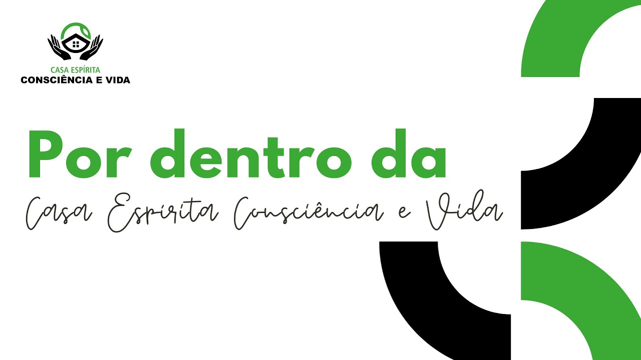 Por dentro da CECV - YouTube