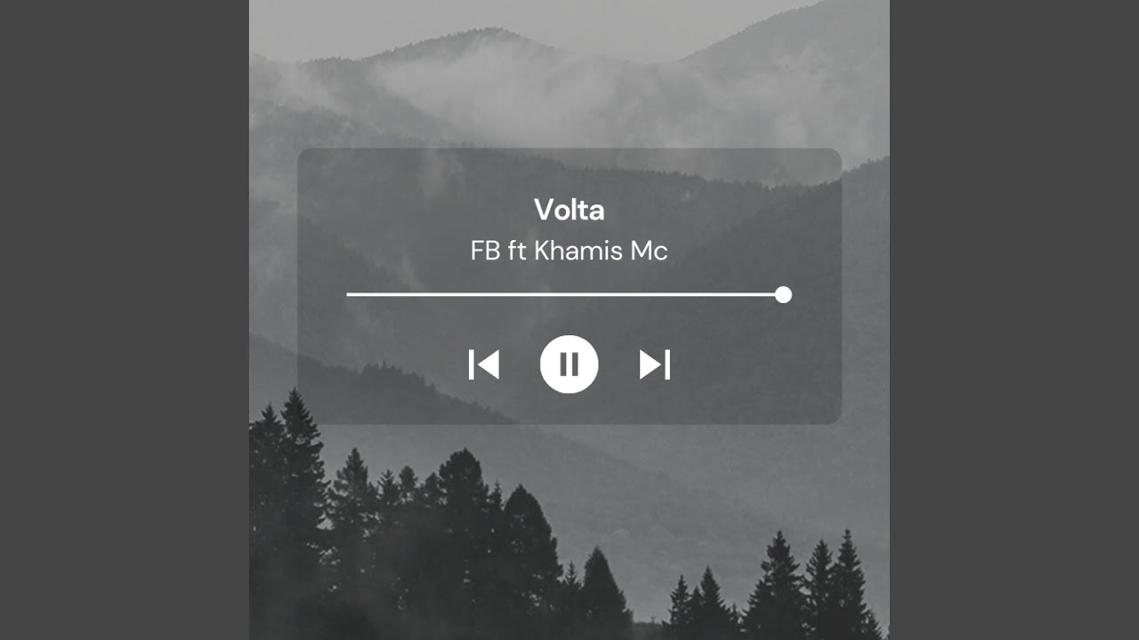 Volta - YouTube Music