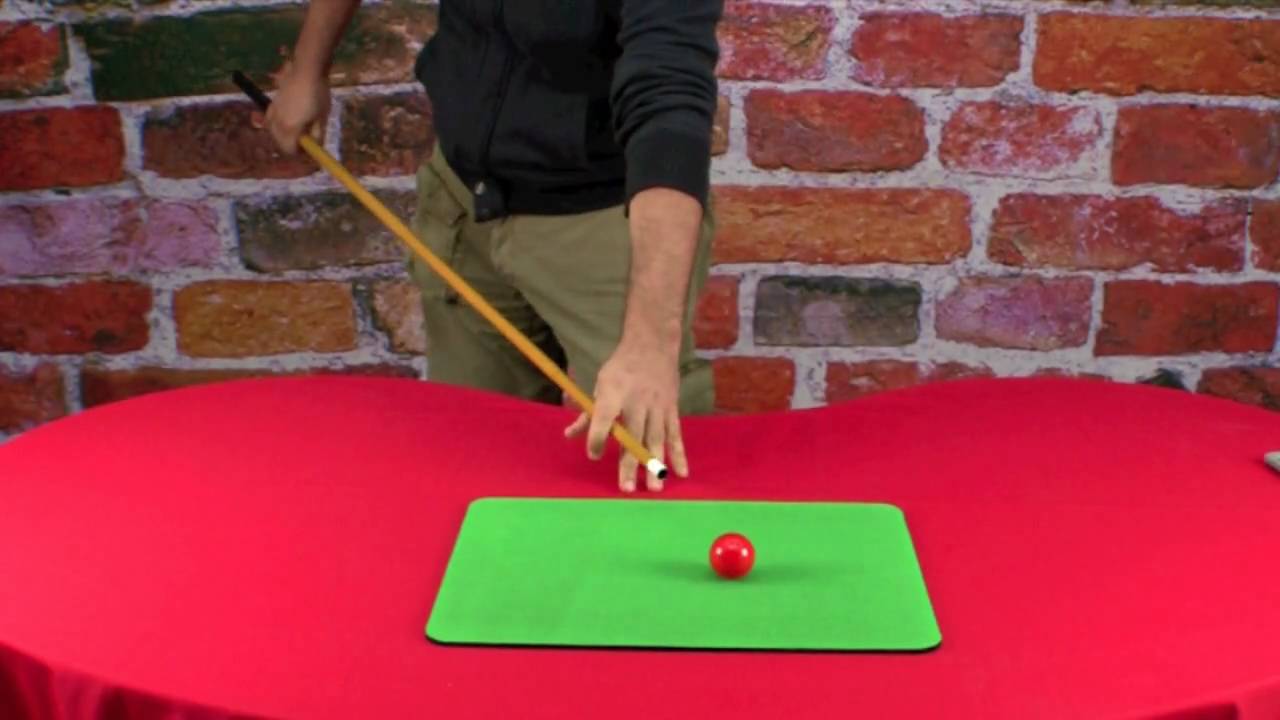 Magia Stecca magica Appearing Pole - YouTube