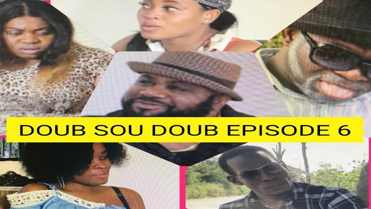 DOUB SOU DOUB EPISODE 6 - YouTube