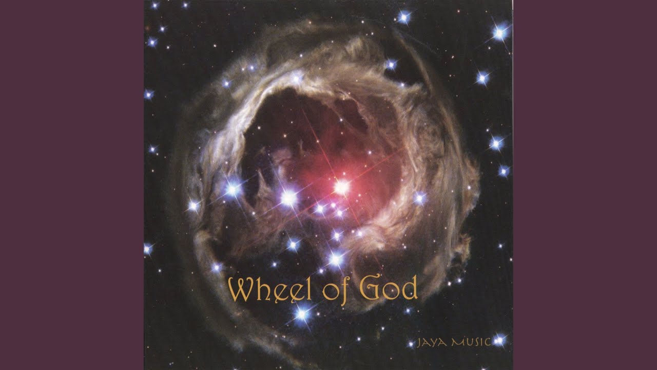 Wheel of God - YouTube