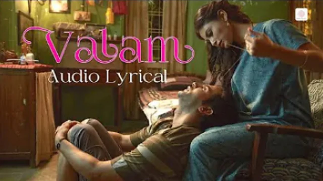 Arijit Singh - Valam | Lyrical Song | Rajkummar Rao | Mouni Roy | Made ...