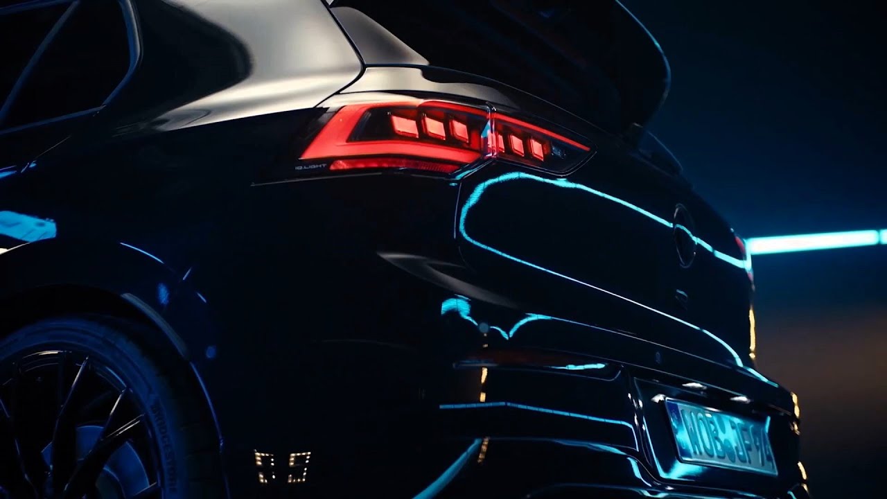 My MK8.5 Golf R Black Edition Opportunity! - YouTube