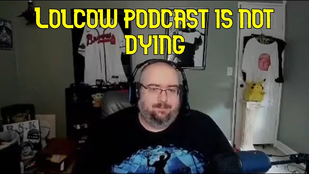 WingsOfRedemption claims Lolcow podcast is doing well despite views ...