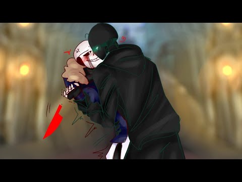 How mom daddy meet || Ft.Nightkiller/Killermare Nightmare x Killer ...