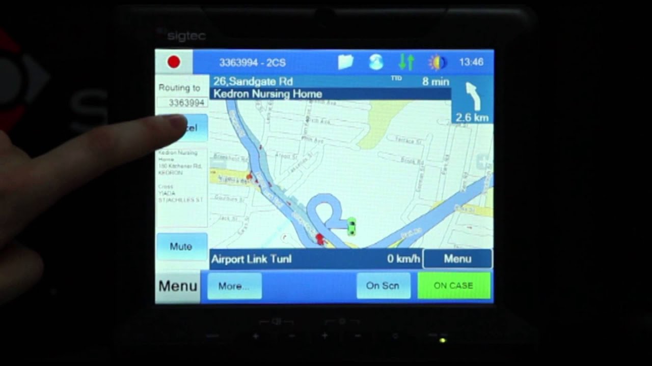 Updates to the MDT - YouTube