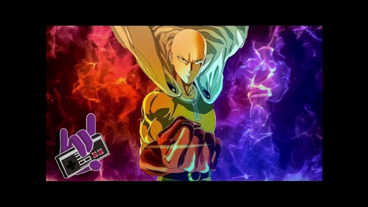One Punch Man Season 2 Main OST (Extended version)(HQ) - YouTube