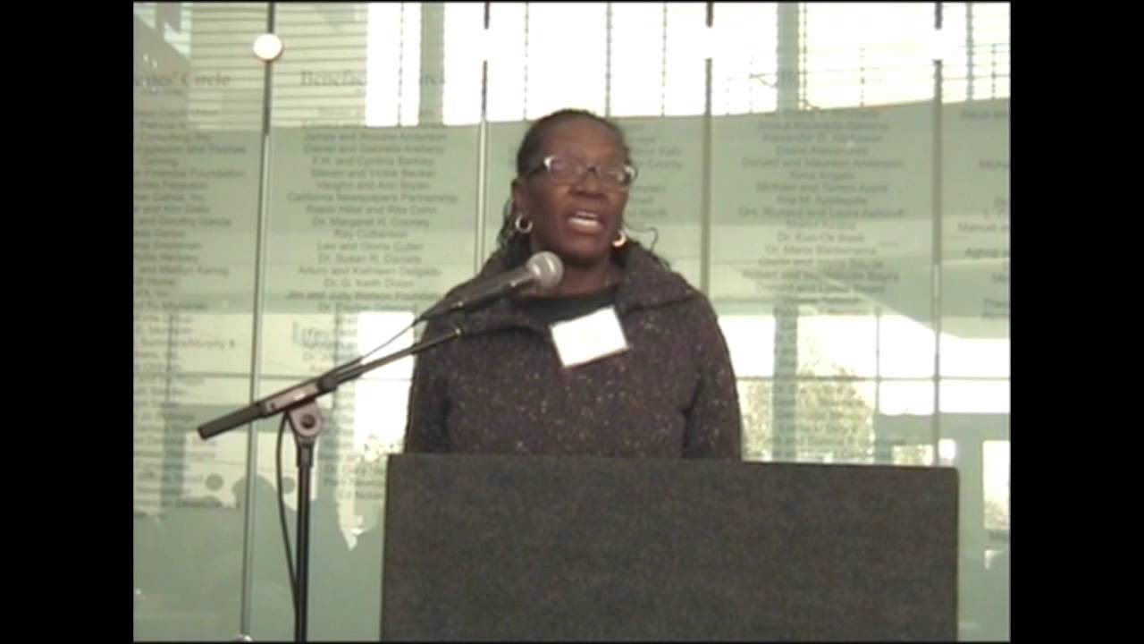 27 Helena Johnson - YouTube