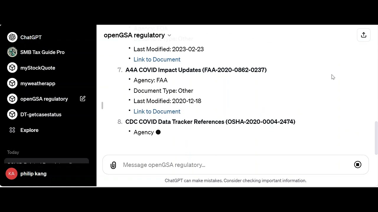 OpenAI custom GPT enables external API call, this is a Big step! - YouTube