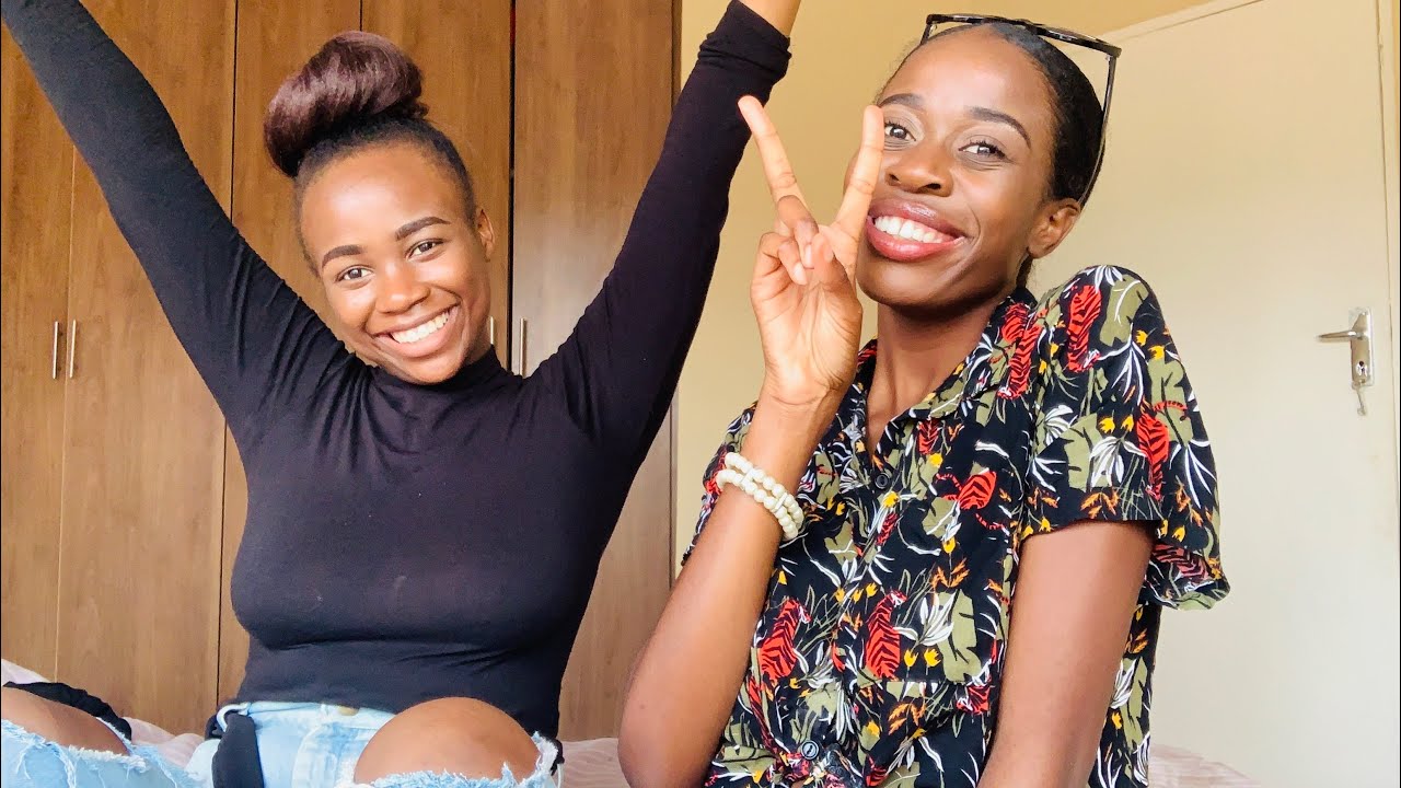 Relationships ️🥴 ft Mwaka - YouTube