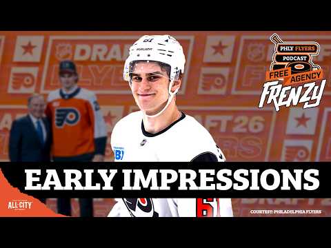 How Does Maksim Sokolovskii Look? Development Camp With Alex Appleyard, CARLSSON WATCH Continues