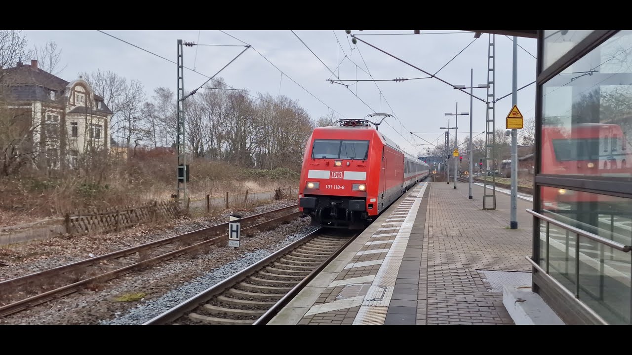German Railways Episode 1 2014 - YouTube