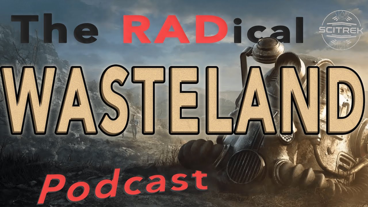 Is Fallout a Critique on Capitalism? | The RADical Wasteland Podcast ...