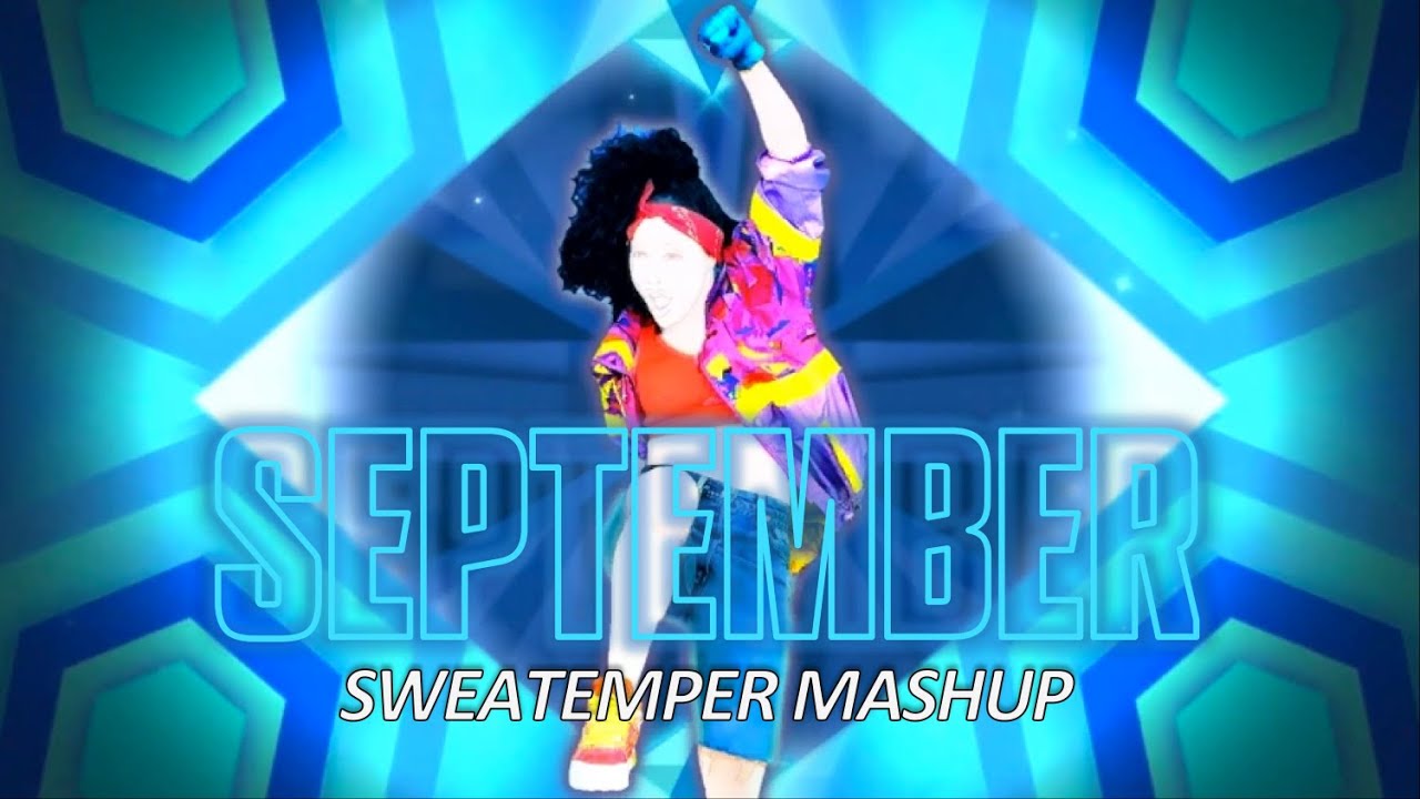 Just Dance 2017 | September - Equinox Stars | Mashup Remake (BIRTHDAY ...