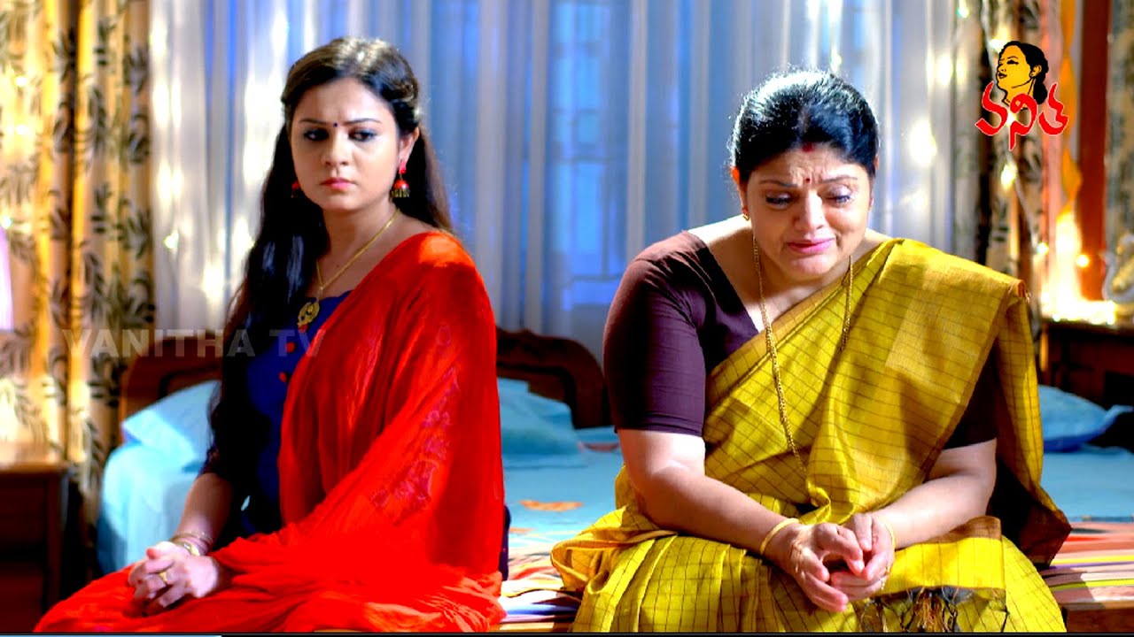 Vasantha Kokila Serial Episode - 25 || వసంత కోకిల సీరియల్ || 02-05-2022 ...