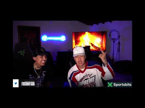 WESTCOL Y BLESSD MUESTRAN PREVIEW DE NUEVO TEMA EN STREAM - YouTube