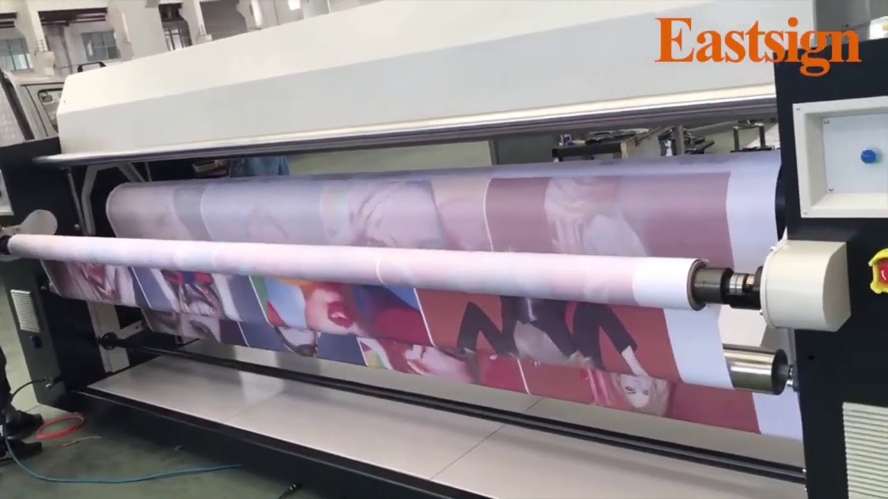 Unidad Fijación Unidad TFM 1700-3200 - YouTube