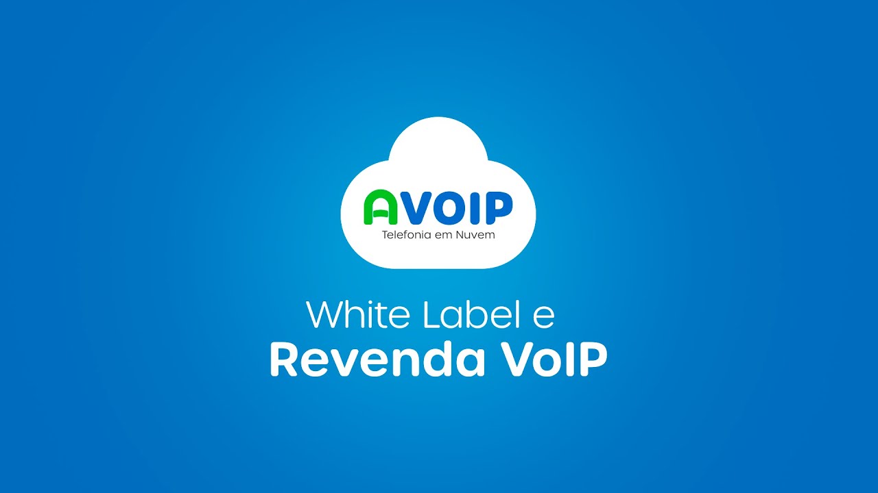 White Label e Revenda VoIP: saiba mais! - YouTube