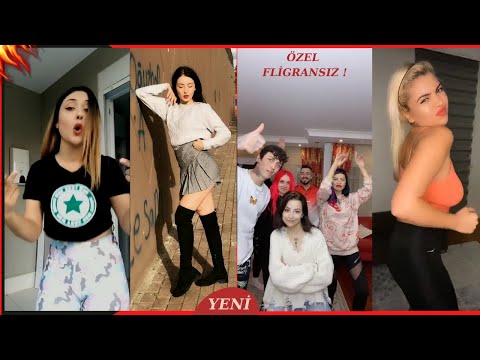 Dinle Tik Tok | Dinle Bu Şarkım Sana Dinle Tiktok Akımı / EN YENİ TİKTOK AKIMLARI 😍