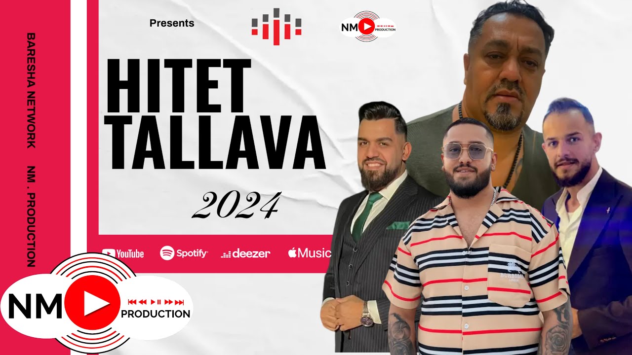 Hitet Tallava | 2024 - YouTube