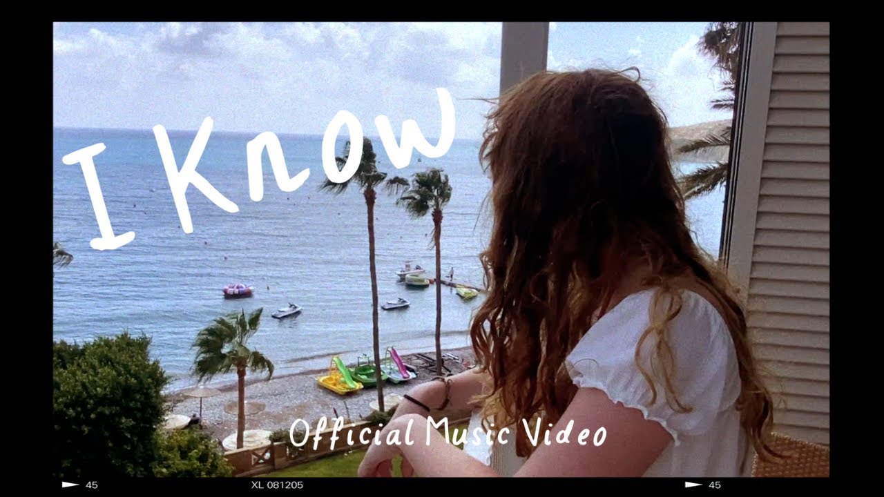 I Know (Official Video) - YouTube