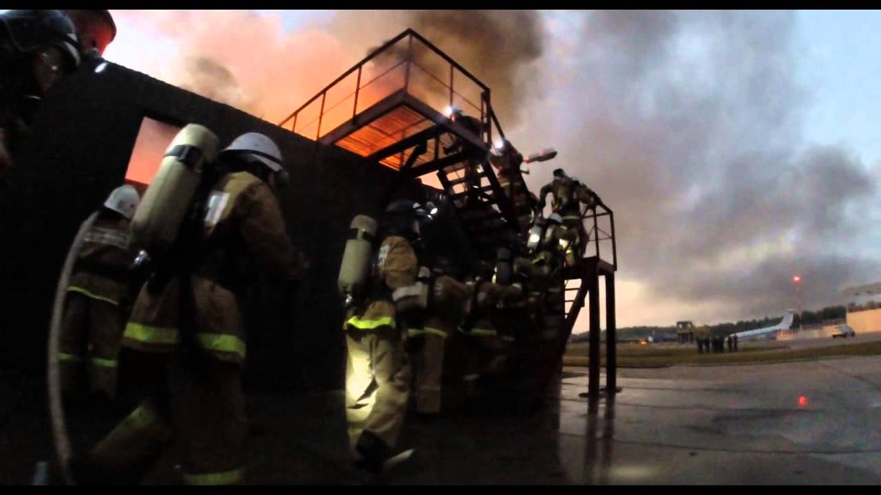 Real man - Fireman. - YouTube