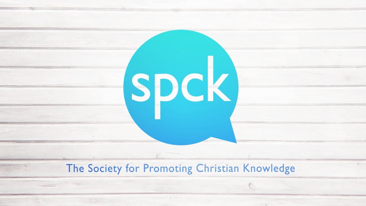 Introducing SPCK - the publisher with a vision for everyone - YouTube