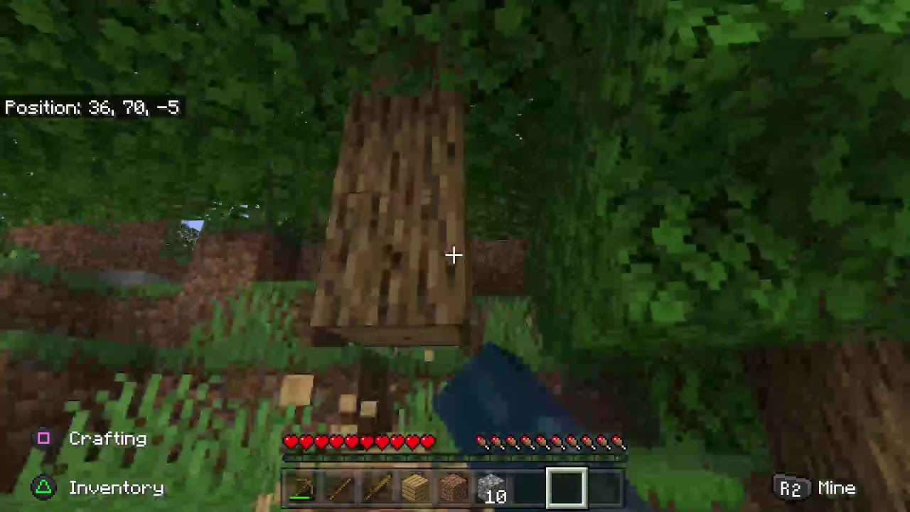 speed runners vs hunters - YouTube