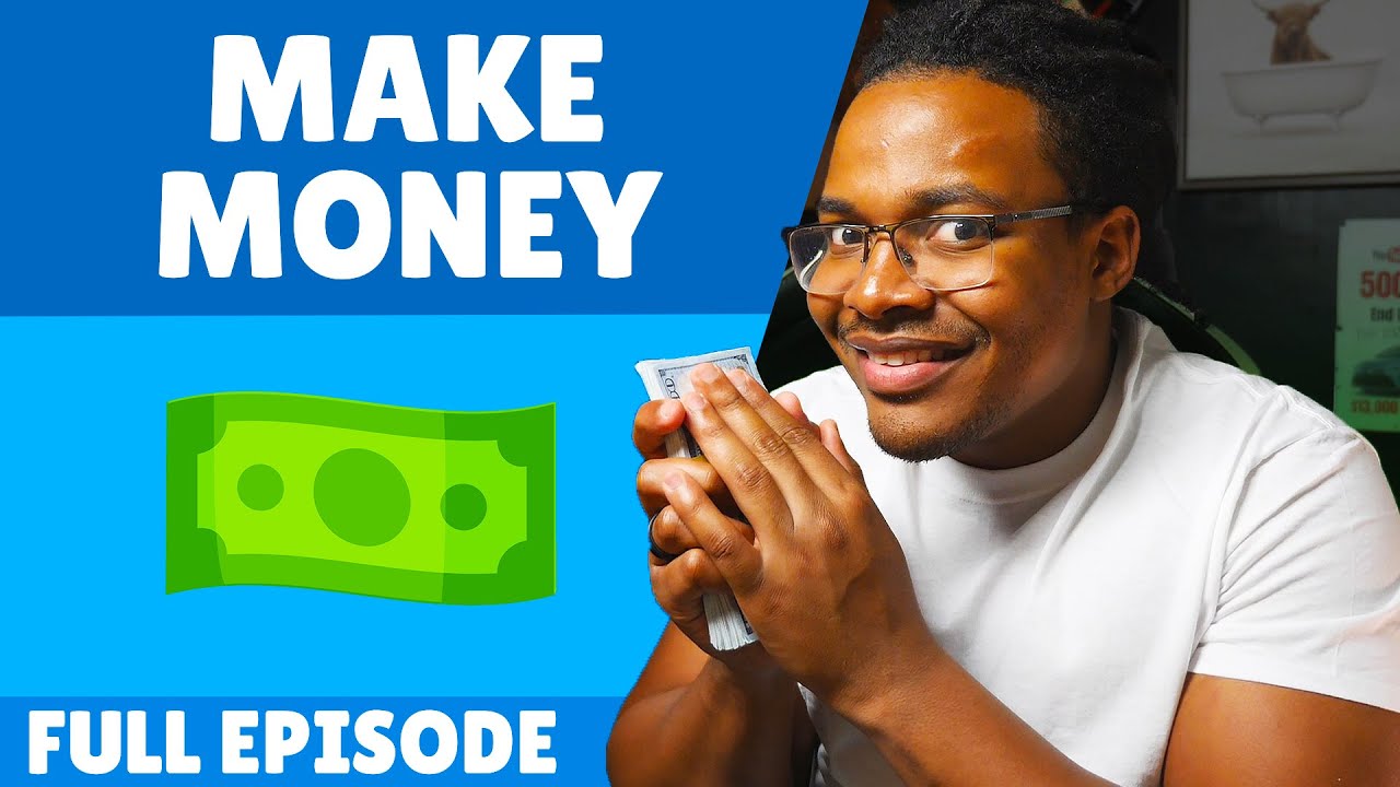 How Can I Start Making More Money YouTube How Can I Start Making More Money YouTube