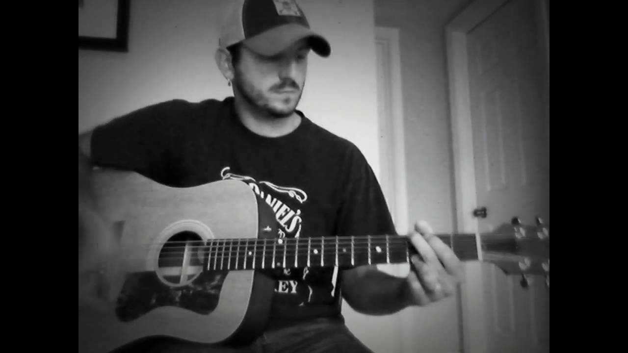 Tennessee Whiskey (original) - YouTube