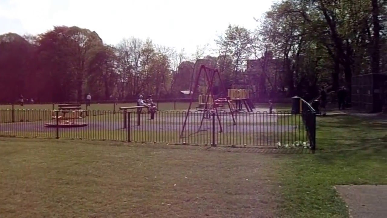 COLLET PARK SHEPTON MALLET -SOMERSET -UK - YouTube