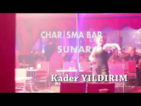 Charisma Bar
