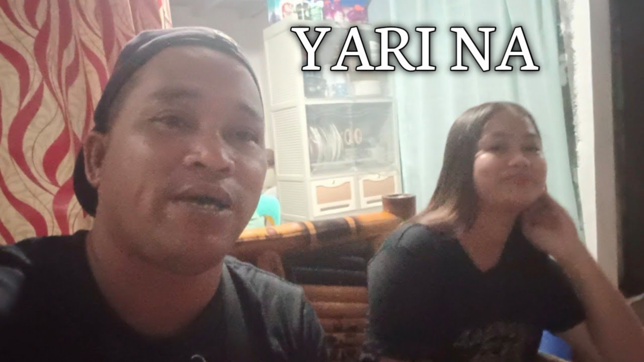 YARI NA PLDT NILA BADETH - YouTube