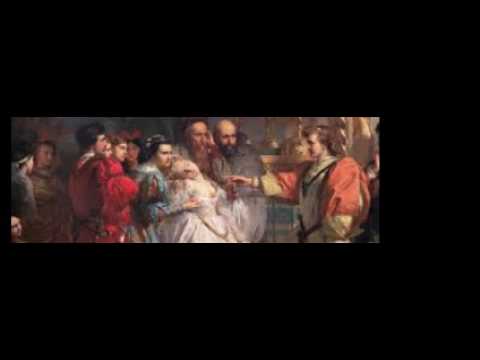 Hamlet Act 4 Scenes 5&7 Analysis - YouTube