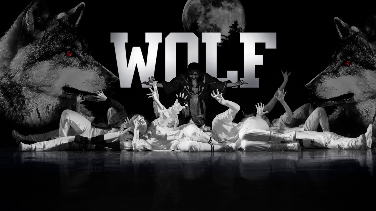 RE•IN – EXO – WOLF (10 members ver.) [Fire Cover Fest 2022] - YouTube