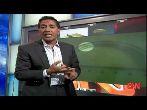 Virob on CNN - YouTube