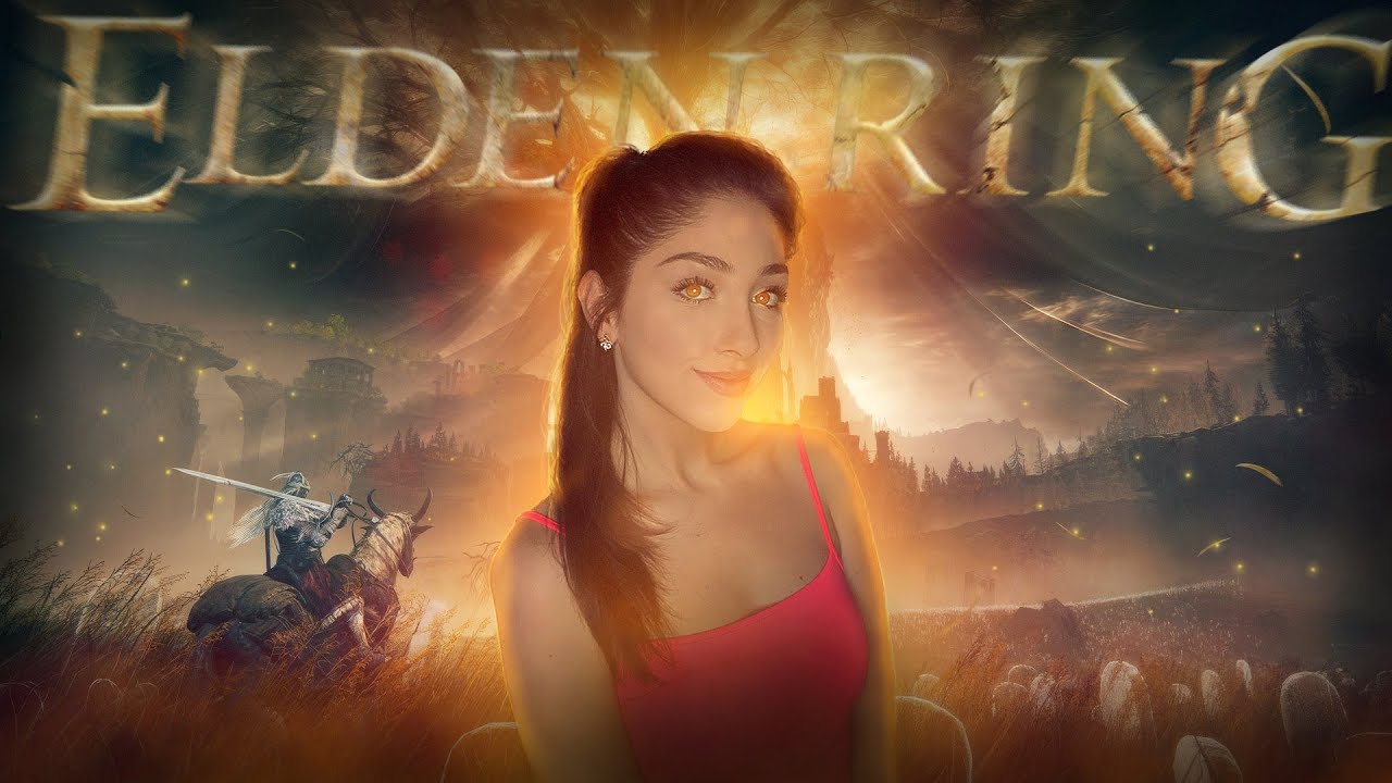 [6] ELDEN RING | 12-ЧАСОВОЙ МАРАФОН - YouTube