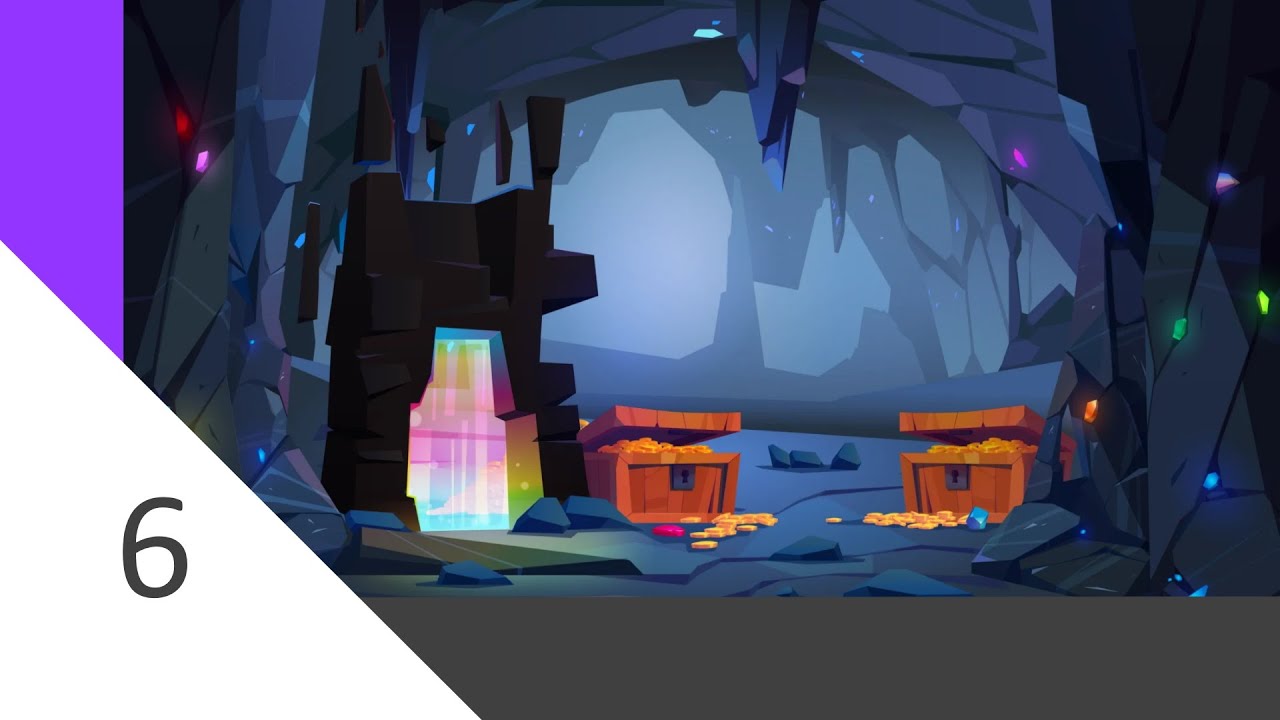 Minecraft: Vault Hunters (6) Elixir Rush - YouTube