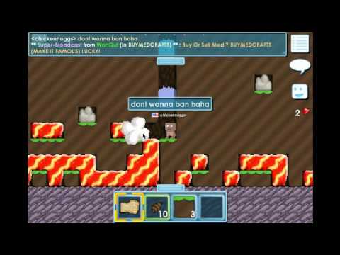 growtopia hack v2.40 - YouTube