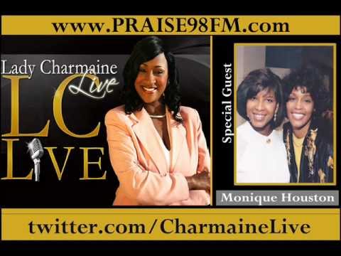 (Whitney Houston Former Sister-in-Law) Monique Houston on Lady ...