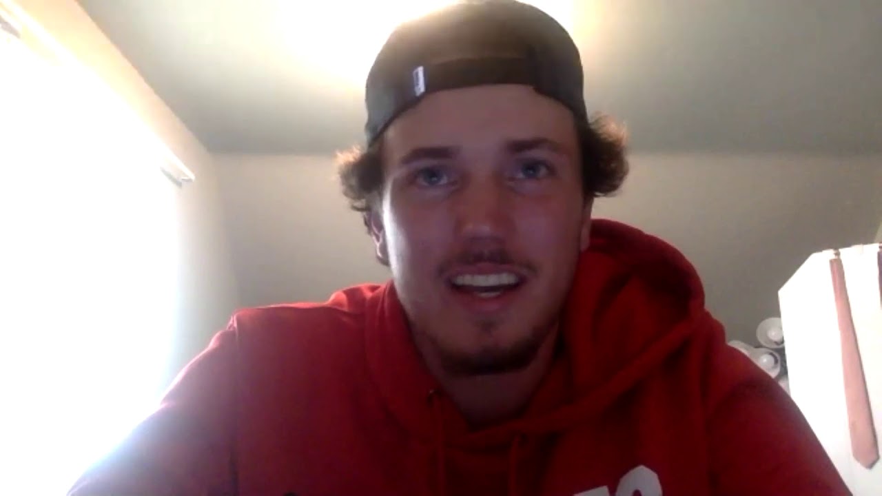 Goalie Dr - Goalie Talks - Ryan Snowden (NCAA D1) & Sammy Bernard (NCAA ...