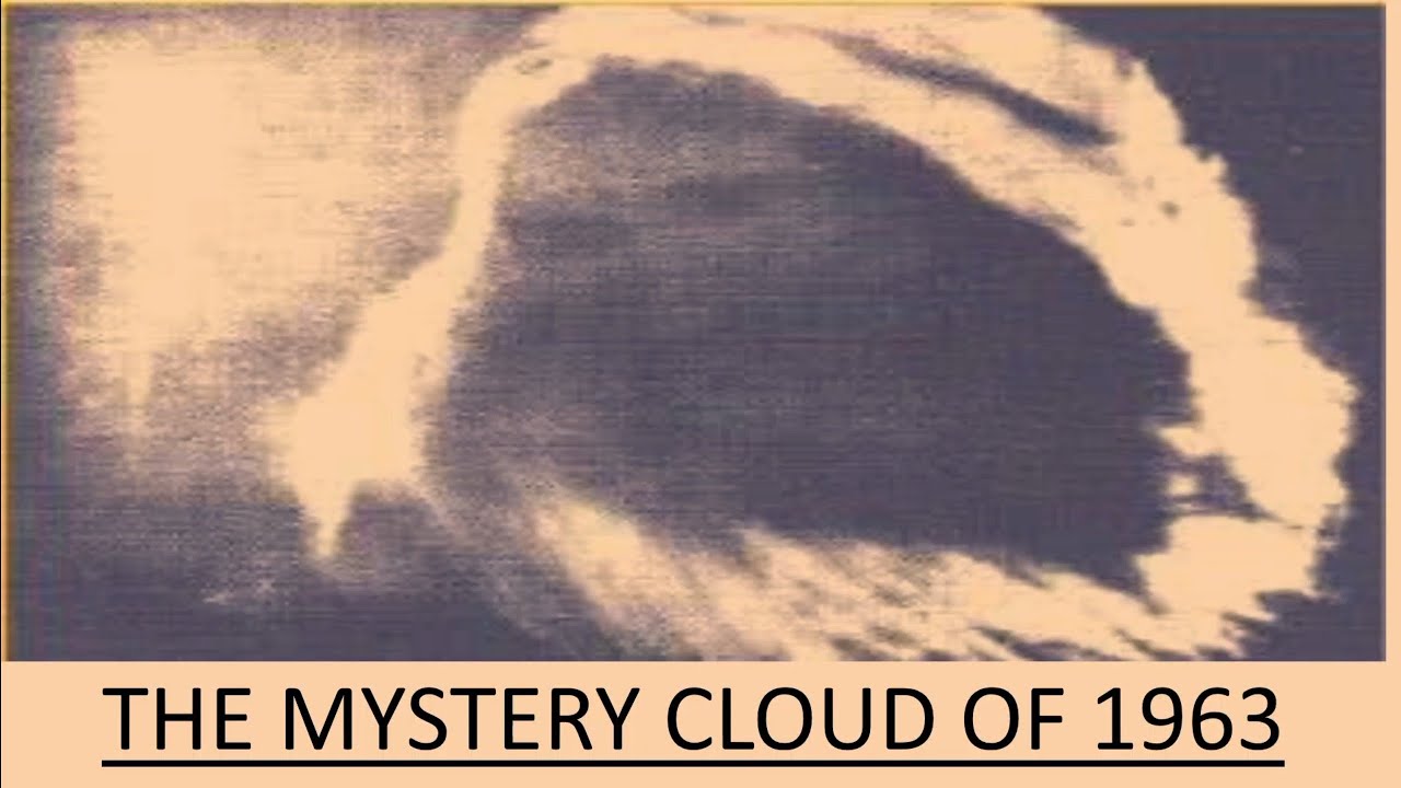 9-13-2023 - The Mystery Cloud Of 1963 - Pastor Cameron Smith - YouTube