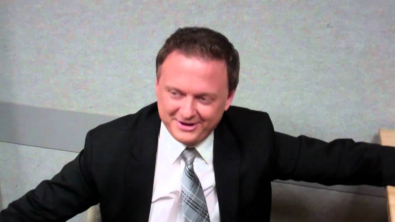 TNA Impact Wrestling's Jeremy Borash (Part 4) - YouTube