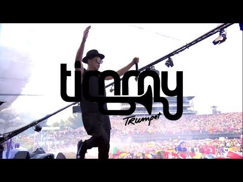 TIMMY TRUMPET & VINI VICI & KSHMR - MANDALA RAVE (VIDEO HD HQ) (PRZZ ...