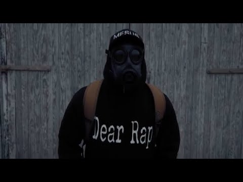 MESUS - The Talk (Official Music Video) - YouTube