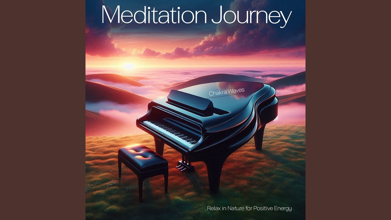 Sacred Breathing Meditation Hour - YouTube