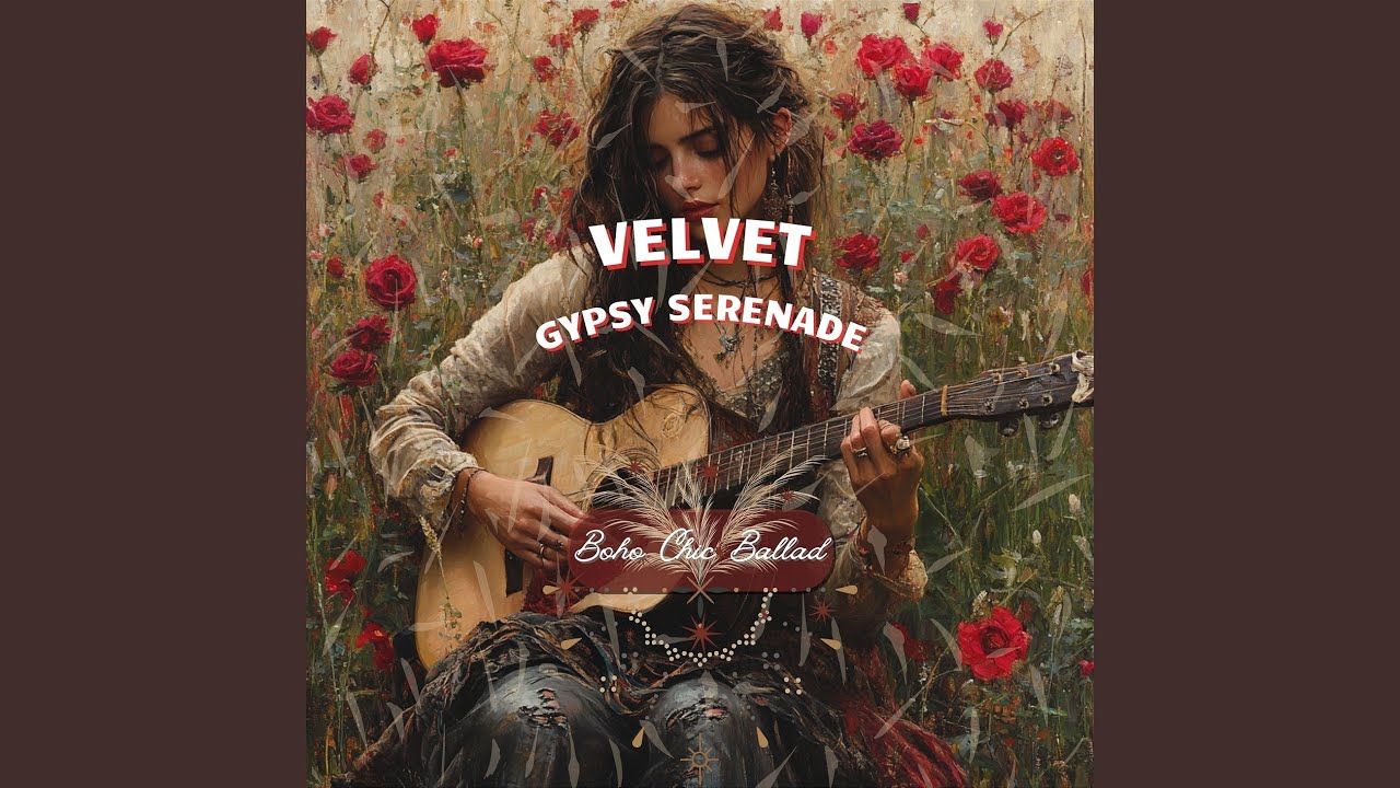 Velvet Gypsy Serenade - YouTube